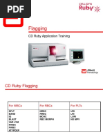 XN-Series Flagging Interpretation Guide v2.0 | PDF | Technology & Engineering