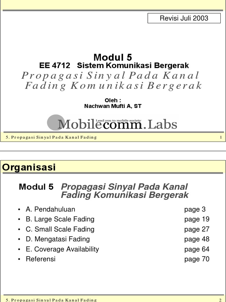 Lect 0506 PDF | PDF | Sains & Matematika | Komputer