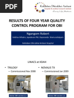 CT QC Form | PDF | Ct Scan | Imaging