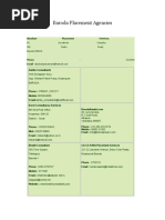 Saudi Aramco ID Card Procedures | PDF | Identity Document | Business