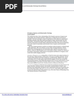 Igneous & Metamorphic Petrology - JD Winter | PDF