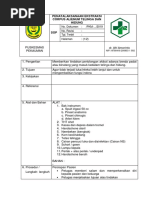 Sop Aff Hecting | PDF