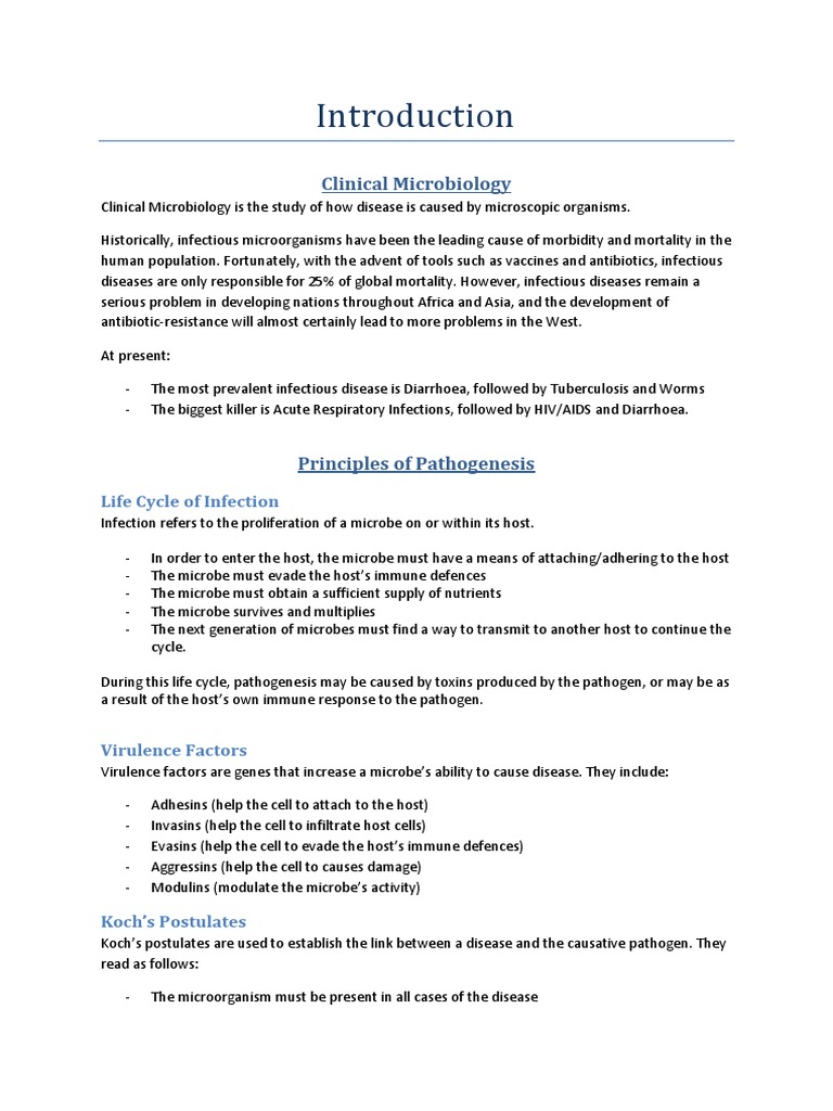 Clinical Microbiology | PDF | Staphylococcus Aureus | Virus
