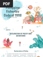 RA 10601 Agricultural and Fisheries Mechanization Law of 2013 | PDF ...