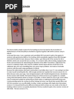 061 Java Cheat Sheet | PDF