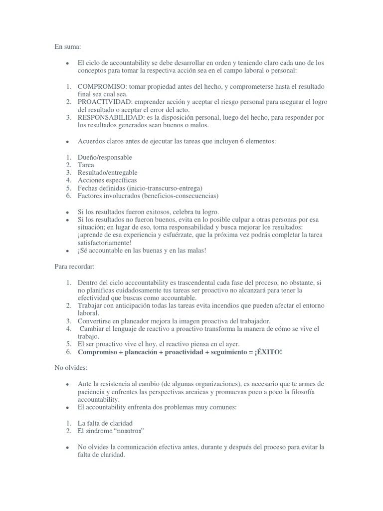 Acces e Bility | PDF | Planificación | Cognición