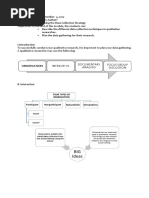 Statistical Research Paper - Format | PDF | Statistics | Methodology
