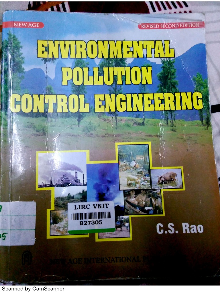 CS Rao | PDF