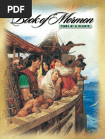 Book of Mormon Character Study Notebooking Pages - Set 2 | PDF | Works ...