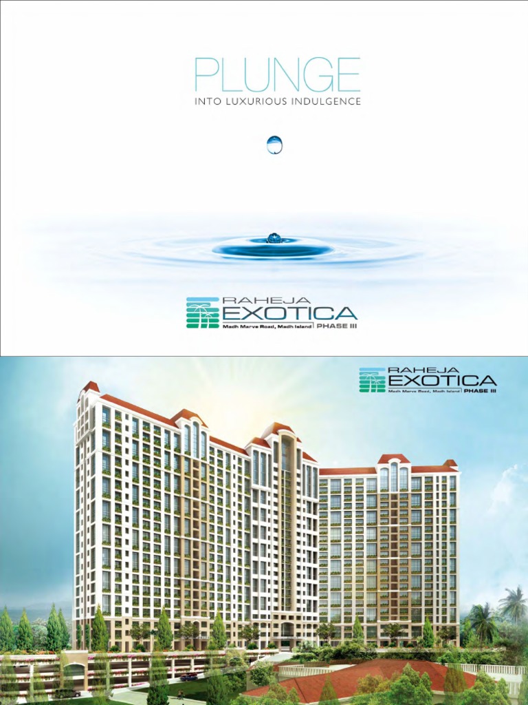 Amalfi Phase 3 - EBrochure | PDF