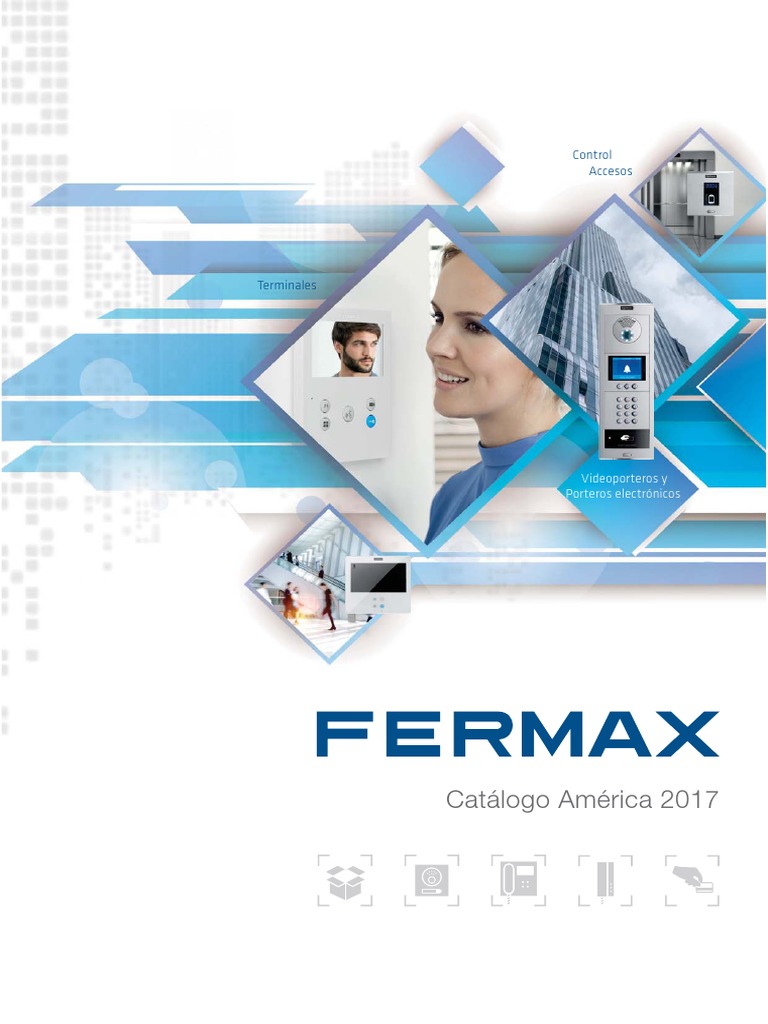 Fermax PDF | PDF | Diseño | Science