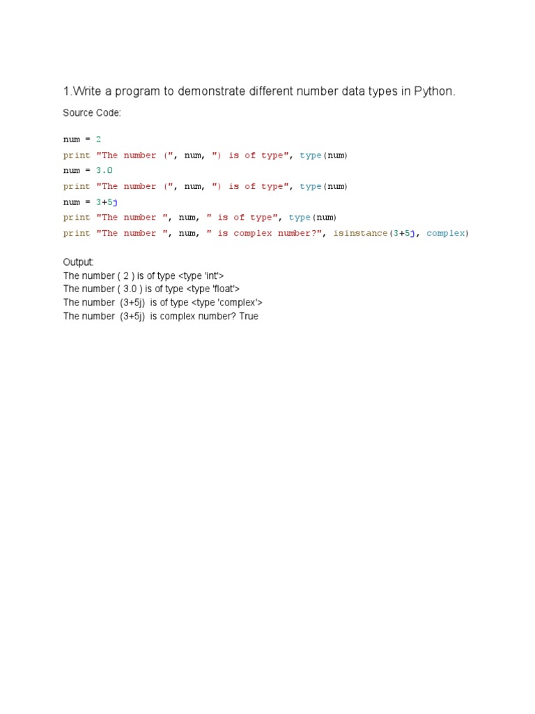 Python Lab Working Code | PDF | Triangle | Fahrenheit