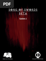 Pathfinder XP Chart | PDF