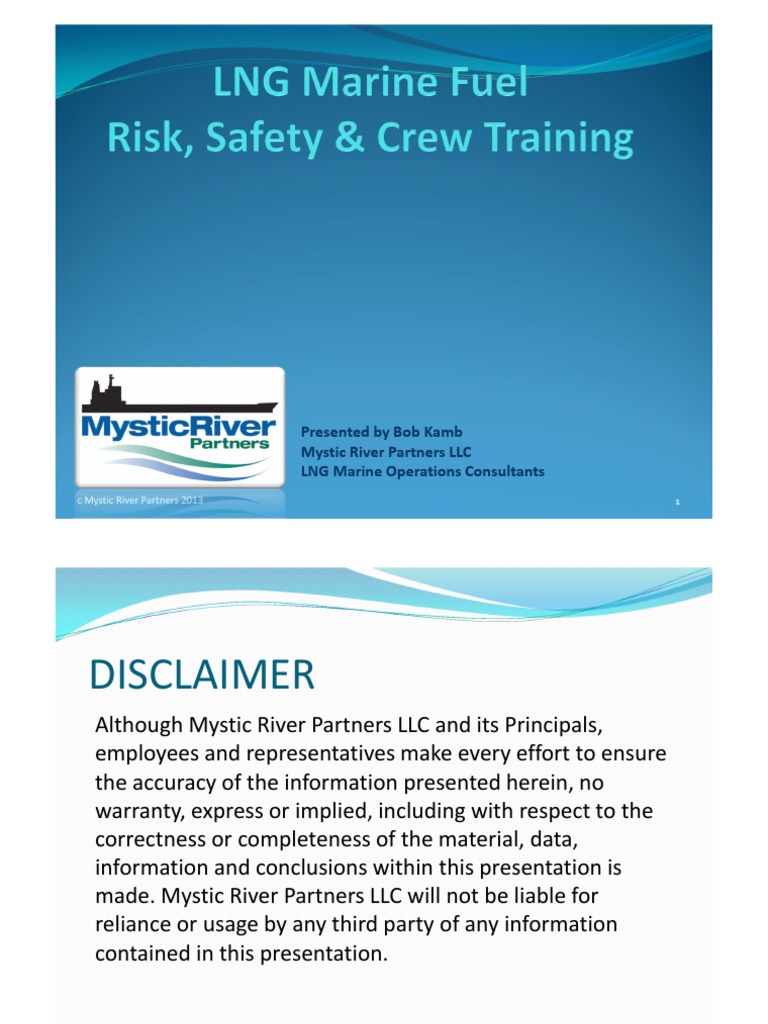 Transport 21 Robert Kamb Presentation | PDF | Risk Assessment | Risk ...