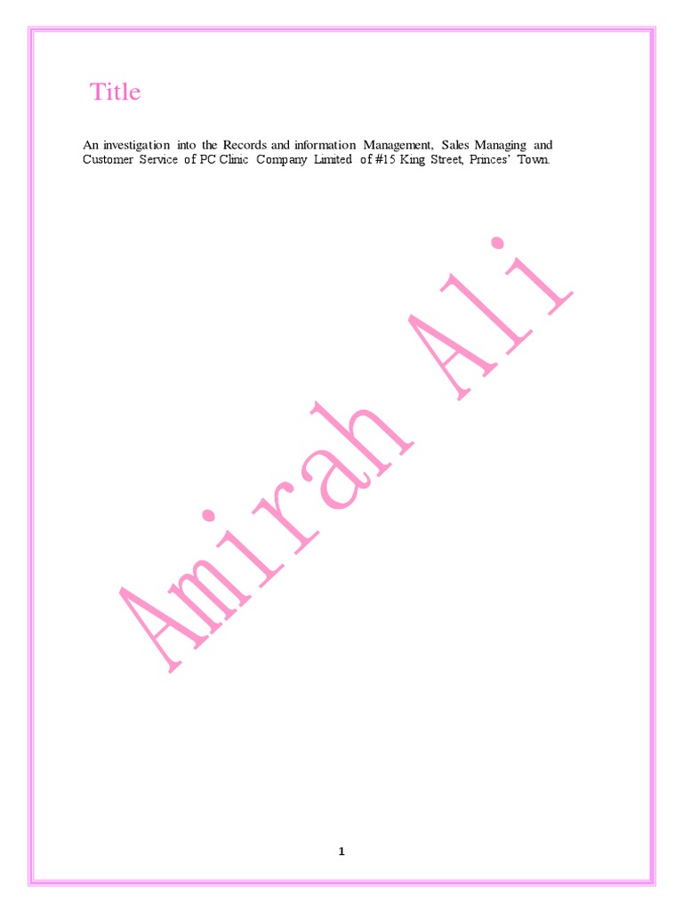 Oa Sba | Download Free PDF | Primary Sources | Marketing