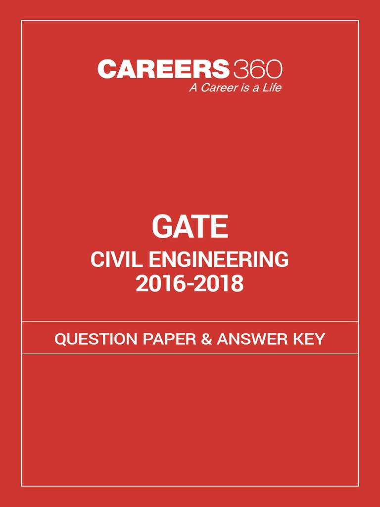 Very Imp Gate Model Paper PDF | PDF | Strength Of Materials | Beam ...