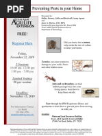 FDA Form 3514 PDF | PDF | Food And Drug Administration | Federal Food