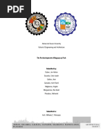 Neust Sumacab Campus | PDF