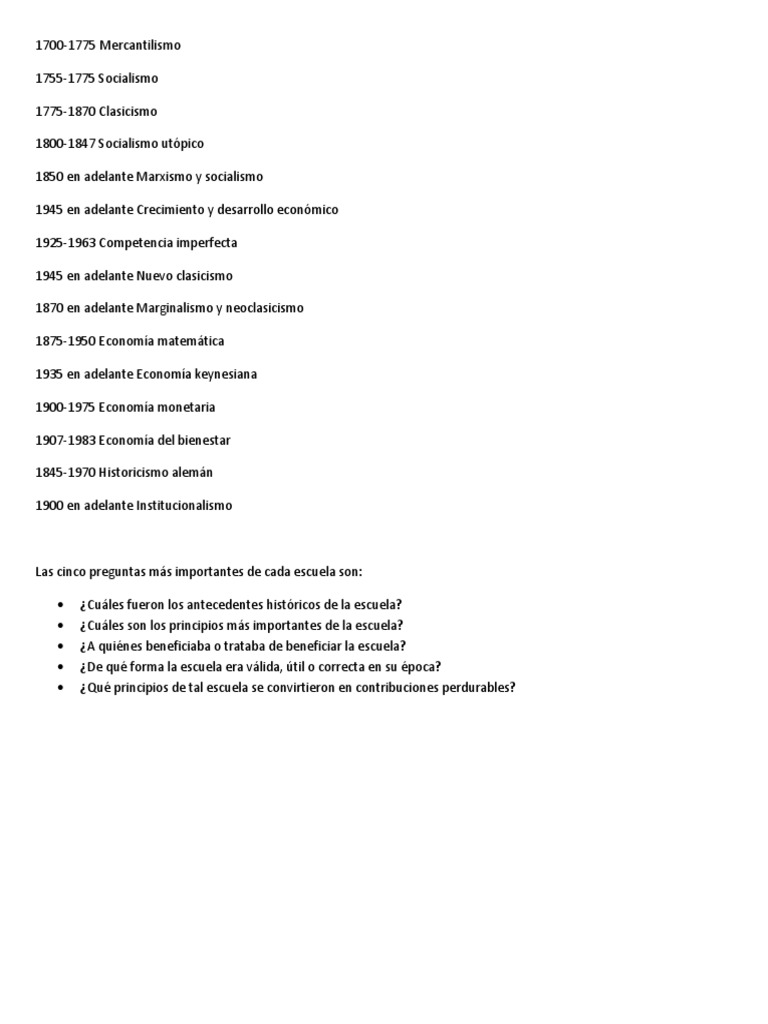 Aportaciones de Thomas Mun al Mercantilismo | PDF | Mercantilismo ...