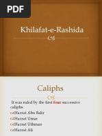Imru al-Qays: The Muallaqa Explained | PDF | Poetry | Metre (Poetry)