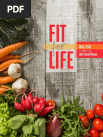 Project Proposal: Barangay-Based Supplementary Feeding | PDF ...