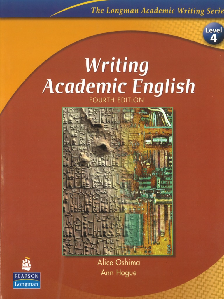 Writing Academic English | PDF