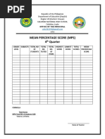 Recognition Day Program Overview | PDF