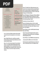 Programme Script For Flag Raising Ceremony | PDF