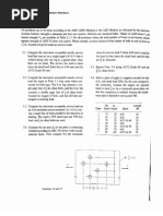 AISC 2005, Table 3-2 at 3-23, Flexural Design PDF | PDF