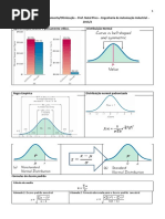 Tabela Normal Padrão Z | PDF