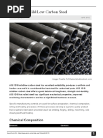 10b21 Chemical Composition PDF | PDF