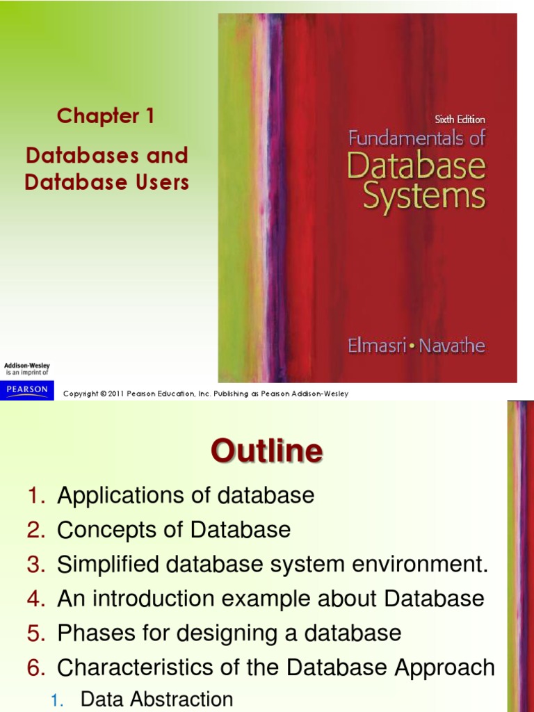 Databases and Database Users | Download Free PDF | Database Transaction | Databases