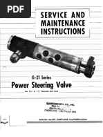 Jetaway Service Guide | PDF | Transmission (Mechanics) | Kinematics