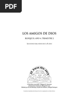 Clase 3 - El Horno de Fuego - Clase PequenÌ Os | PDF | Daniel (figura ...