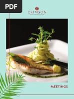 A Magpantay Catering Menu 1621861149 | PDF | Salad | Pasta