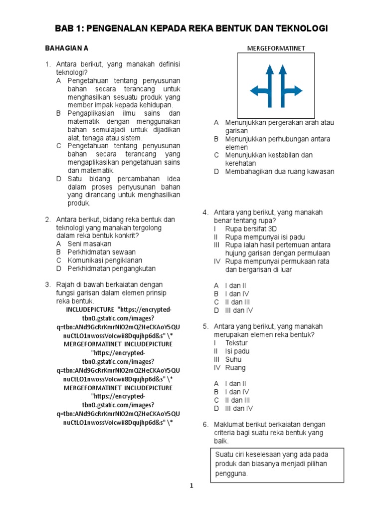 2020 (Modul RBT t1) | PDF