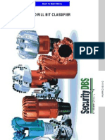 IADC Bit Classification | PDF