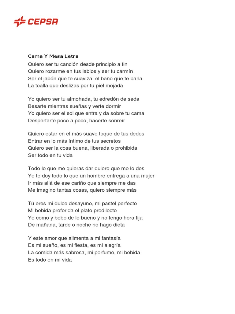 Letra | PDF
