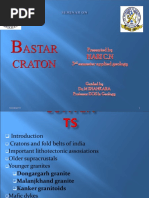 Iugs Classification | PDF | Igneous Rock | Rock (Geology)