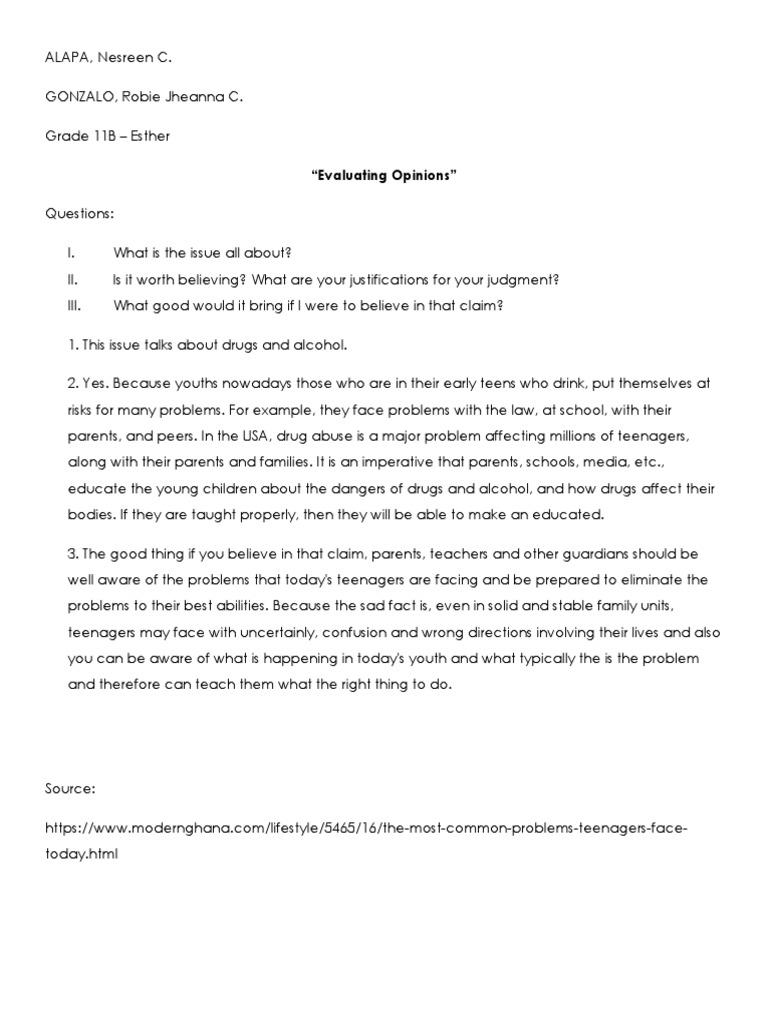 Intro. To Philo. | PDF
