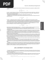 USP Chapter 711 Dissolution | PDF | Buffer Solution | Filtration