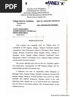 Project-Based Contract of Employment - Sample | PDF | Employment ...