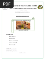 Sacha Culantro | PDF | Hierbas y especias | Alimentos