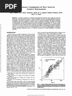 Astm D4186 | PDF | Deformation (Engineering) | Stress (Mechanics)