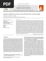 Kneading Compaction | PDF | Soil | Stress (Mechanics)
