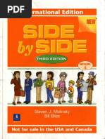 Side by Side 2 Book | PDF