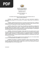 Sample Ballot SPG | PDF