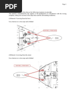 Towing Plan | PDF | Shipping | Ships