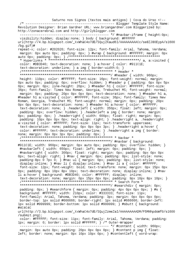 Saturno Nos Signos (Textos Mais Antigos) Cova Do Urso | PDF | Humano ... Saturno Nos Signos (Textos Mais Antigos) Cova Do Urso | PDF | Humano ...