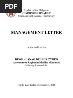 DBM Budget Circular BC - 2004-5A | PDF | Procurement | Overtime